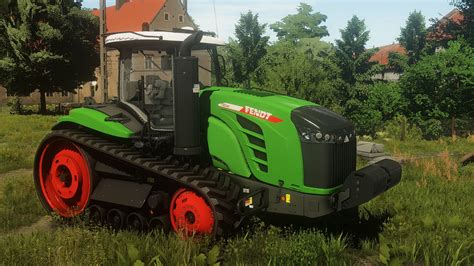 Fendt Fs22 Mods Kingmods