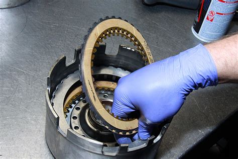 How To Build A L E Transmission That Can Handle Hp Artofit