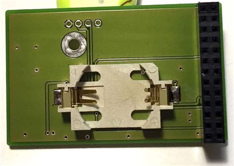 Raspberry Pi Gps And Rtc Time Module Mikrocontroller Ip Symcon Community