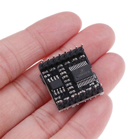 Tf Card U Disk Mini Mp3 Player Audio Voice Module Arduino Dfplayer