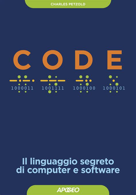 code libri apogeo editore
