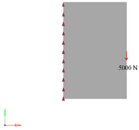 Figure 11 From Structural Optimization Using The Grouping Method And