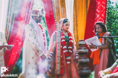 Karan Gunjan Ontario Indian Wedding Part 2