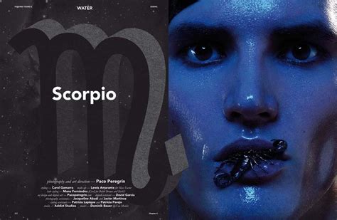 SCORPIO Fucking Babe
