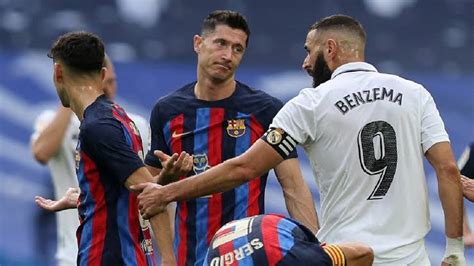 Real Madrid Vs Barcelona Preview And Expert Football Prediction