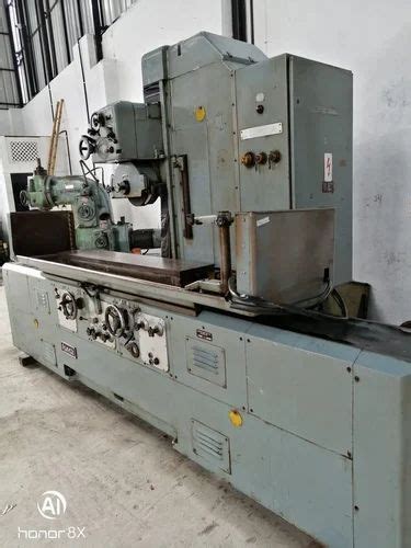 Hmt Surface Grinding Machine At Rs 20000 Begur Bengaluru Id 26071853330