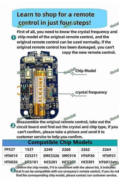 Kit2 1 Remote Control Clone Universal 433 Duplicator Control For Electronic Gates Shopee Malaysia