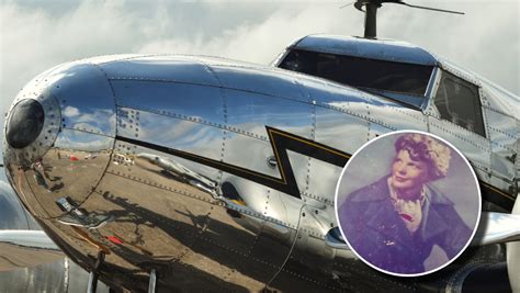 Blurry Underwater Images Definitely Show Amelia Earhart And Fred Noonan