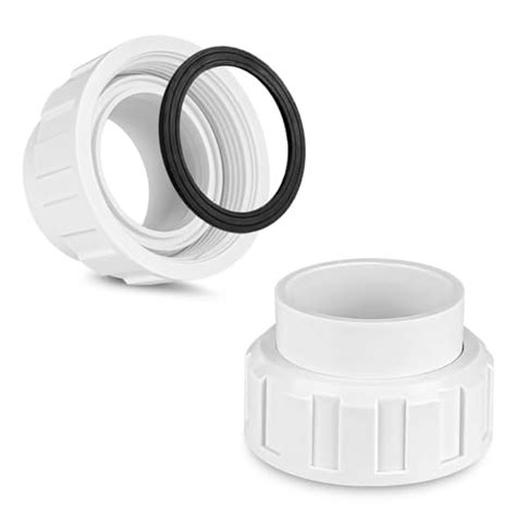 I Tested The Hayward Salt Cell Coupling A Must Have For Easy Pool Maintenance