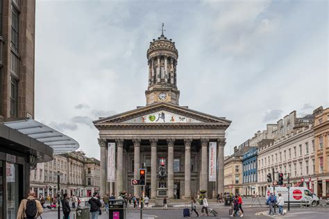 Gallery Of Modern Art Glasgow Scotlands Most Visited Fr