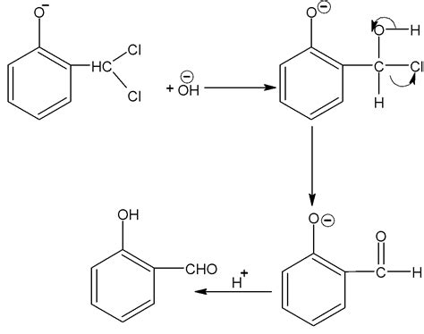 Alcohol Phenol And Ether Mercuration