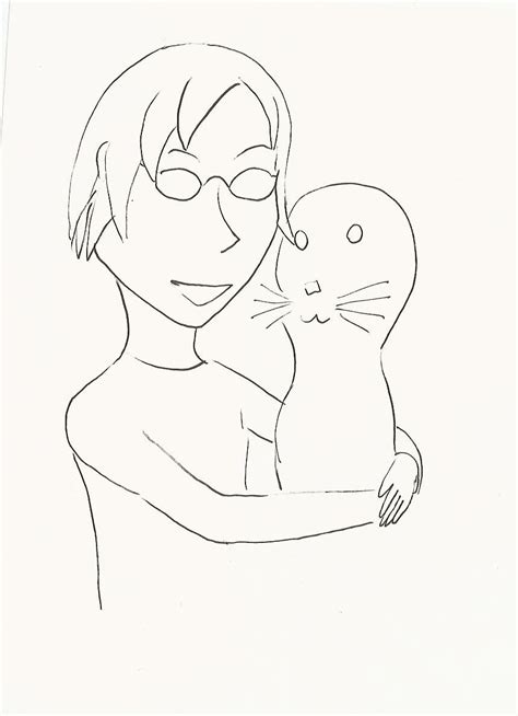 Nerd Seal By The Linux Penguin On Deviantart