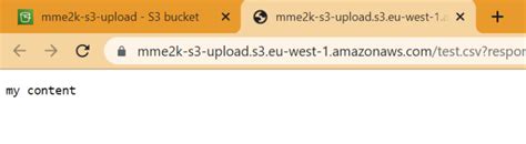 Upload Files Into Aws S3 Bucket With Power Automate