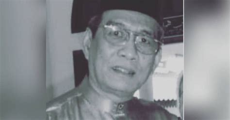 pelakon hashim abdul rahman meninggal dunia harian metro
