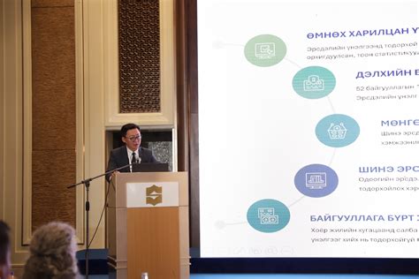 “Мөнгө угаах гэмт хэргийг хянан шийдвэрлэх ажиллагаа тулгамдсан асуудал шийдвэрлэх арга зам