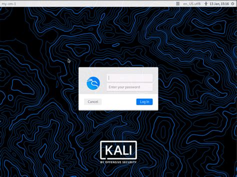 Download Kali Linux Openstack Kvm Qcow2 Image By