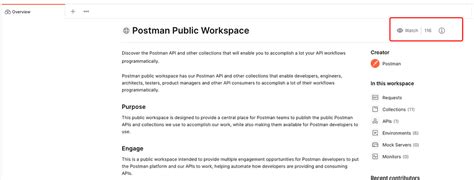 How To Leave A Public Workspace Help Hub Postman Community