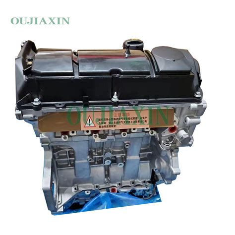 High Quality N13 Engine 1 6l 127kw 4 Cylinder Engine For Bmw Mini