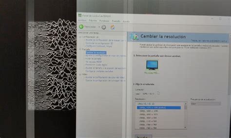 Msi Optix G242 Monitor Horizontal Lines Issue Rmsigaming
