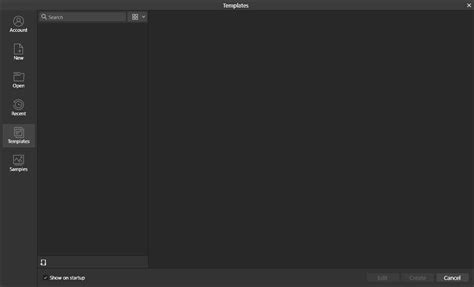 Lack Of Styles And Palettes For V2 Programs Desktop Questions Macos And Windows Affinity Forum