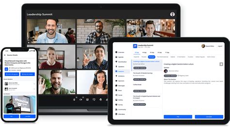 Plan Promote And Execute Your Dream Event With Eventify