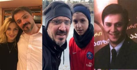 ცნობილ ტელეწამყვანს ნიკა ტაბატაძეს ვეღარ იცნობთ