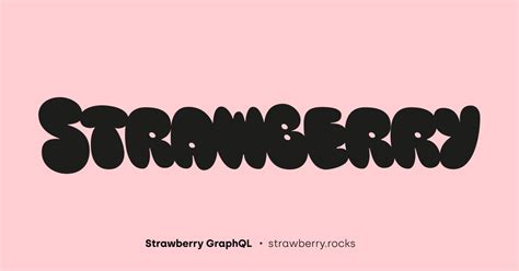 A Python Library For Graphql 🍓 Strawberry Graphql Rpython