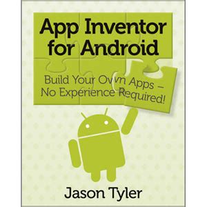 App Inventor For Android Wow EBook