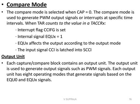 Unit Iv Interrupts V Supraja Ppt Download
