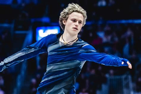 Ilia Malinin Skater Dubbed Quad God Wins 2nd Consecutive World Title