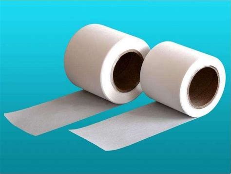 Uhmwpe Li Ion Batery Separator With Thickness 5~25um Ceramic Or Pvdf