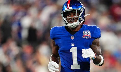 Nfl Injury Report 2024 Ahead Of Sundays Week 5 Games Malik Nabers More