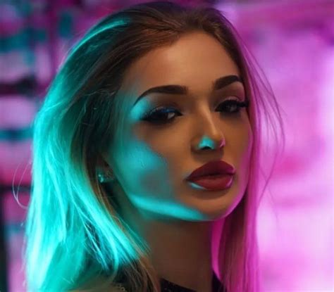 Miss Chievous Biography Wiki Age Height Career Photos And More