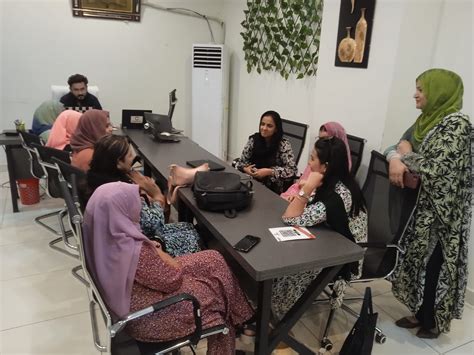 The Department Of Computer Science At Dawood University Of Engineering And Technology Organized