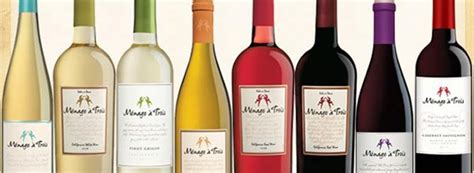 Sex Sells For Menage A Trois Wine Searcher News Opinion