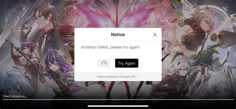 Game Failed To Initialize Raethergazer