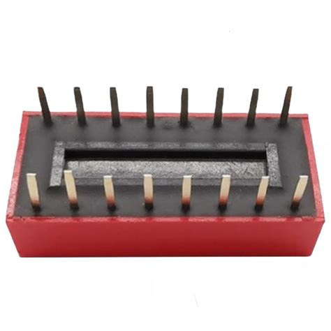 8way Dip Switch Srk Electronics