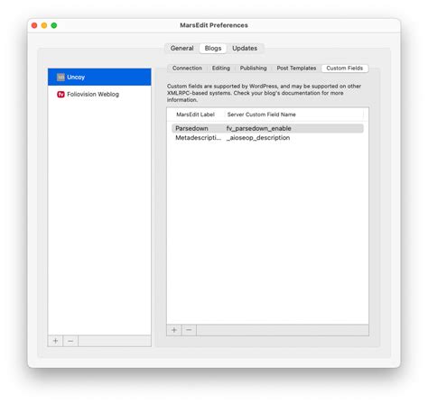 Marsedit 5 Review For Markdown Writers
