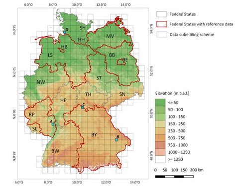 文献阅读—使用sentinel 12和landsat8数据组合时间序列绘制德国作物类型和作物序列图 知乎