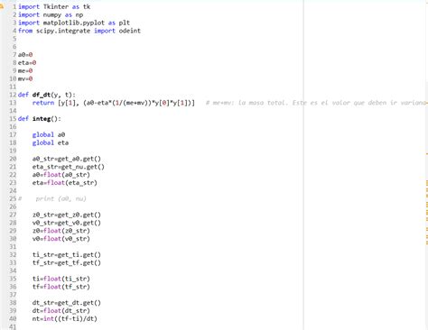 Python Problem Tkinter As Tk Imported But Unused Stack Overflow