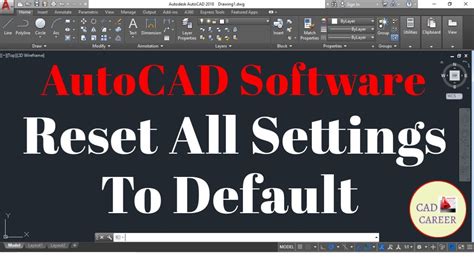 How Do I Change The Default Trim Settings In Autocad Printable Online