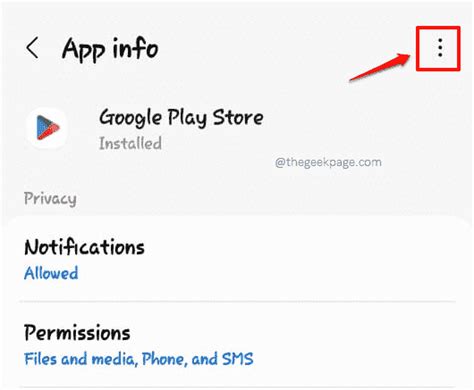 Can T Update Download App Error Code 495 In Google Play Store Fix