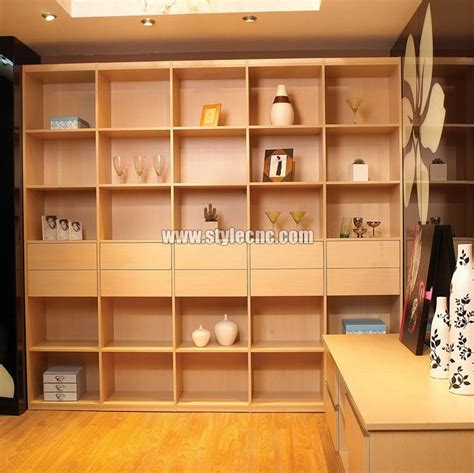 Фрезерный станок с ЧПУ Smart Nesting для изготовления шкафов на заказ Stylecnc