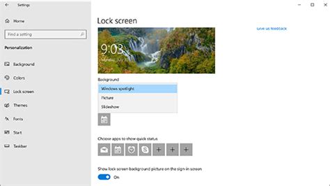 How To Change Windows Login Screen