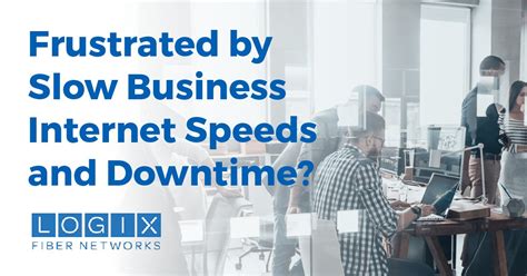 LOGIX Fiber Networks on LinkedIn: 5 Reasons Why You Need A Built for ...