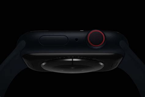 Can The Apple Watch Series 8 Measure Body Temperature