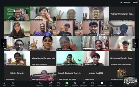 Mohit Kulkarni On Linkedin Iss2024 Inspiring