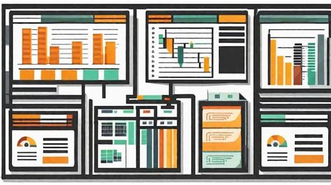 Premium Photo Intelligent Asset Allocation Strategies