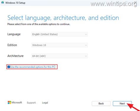 How To Downgrade Windows To Windows WinTips Org