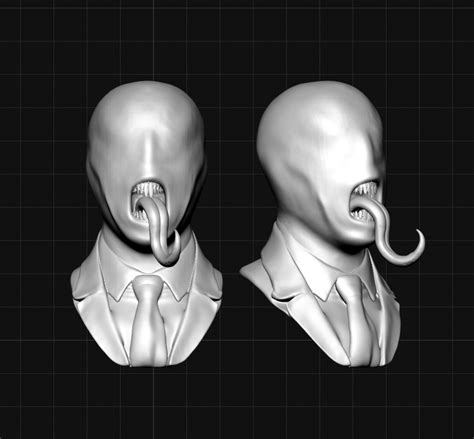 📁 Hellraiser Cenobite Stl File Hellraiser 5 2 Files・ Stl File For 3d Printing・cults